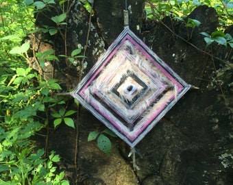 Mandala Style Ojo De Dios Gods Eye - Etsy