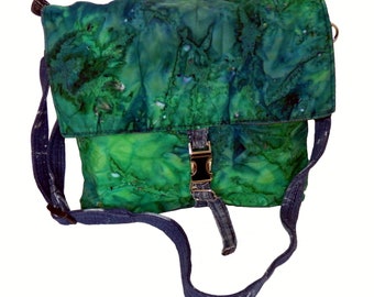 Recycled Lightweight Computer Bag - Etsy