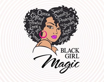 Wall Hangings Prints Afro Woman Thou Shalt Not Try Me Life Quotes Black ...