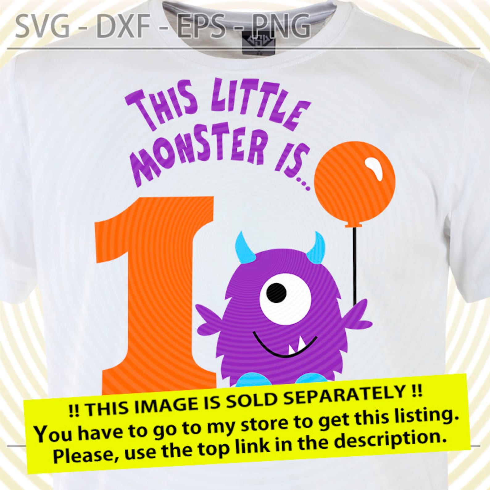 One SVG 1st SVG My First Birthday SVG Boy Files for - Etsy