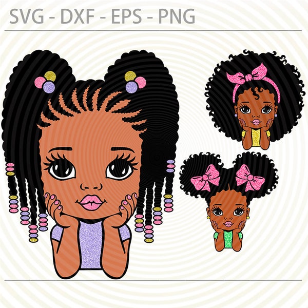 Peekaboo Girl Svg - Etsy