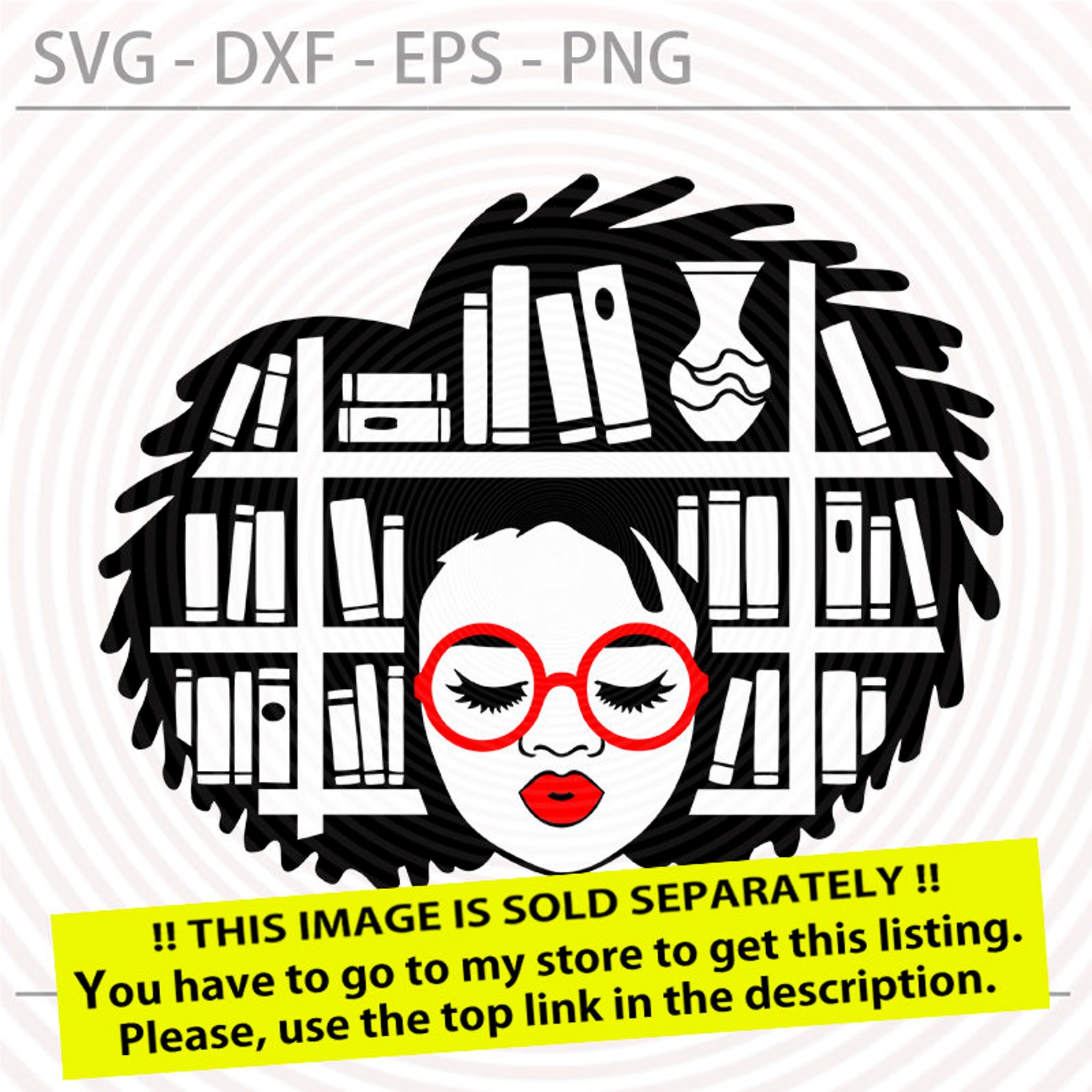 Taurus Afro Queen Zodiac SVG Black Girl Lady Woman Diva | Etsy