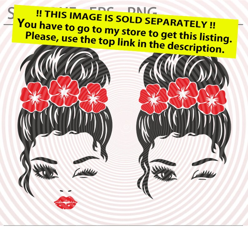 Puerto Rico Svg Puerto Rican Girl Lady Woman Face Curly Hair - Etsy