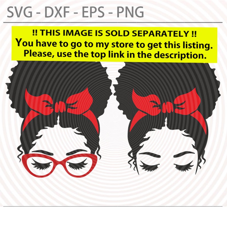 Puerto Rico Svg Puerto Rican Girl Lady Woman Face Curly Hair - Etsy ...