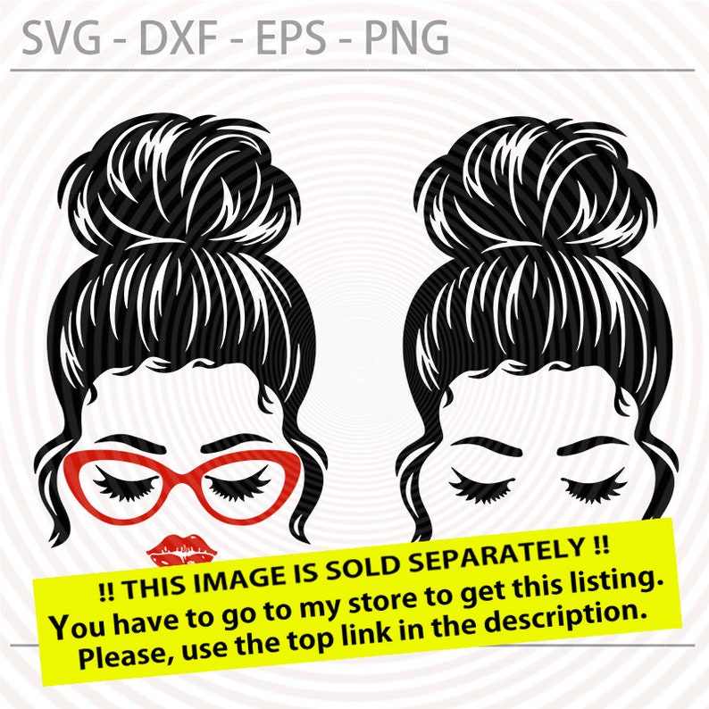 Puerto Rico Svg Puerto Rican Girl Lady Woman Face Curly Hair - Etsy