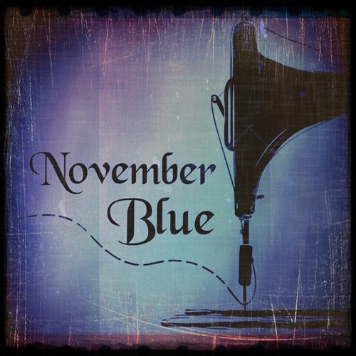 NovemberBlueSewing - Etsy