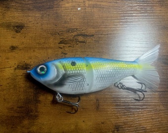 Glide Bait - Etsy