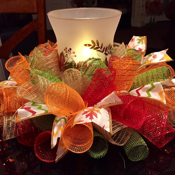 Deco Poly Mesh - Etsy