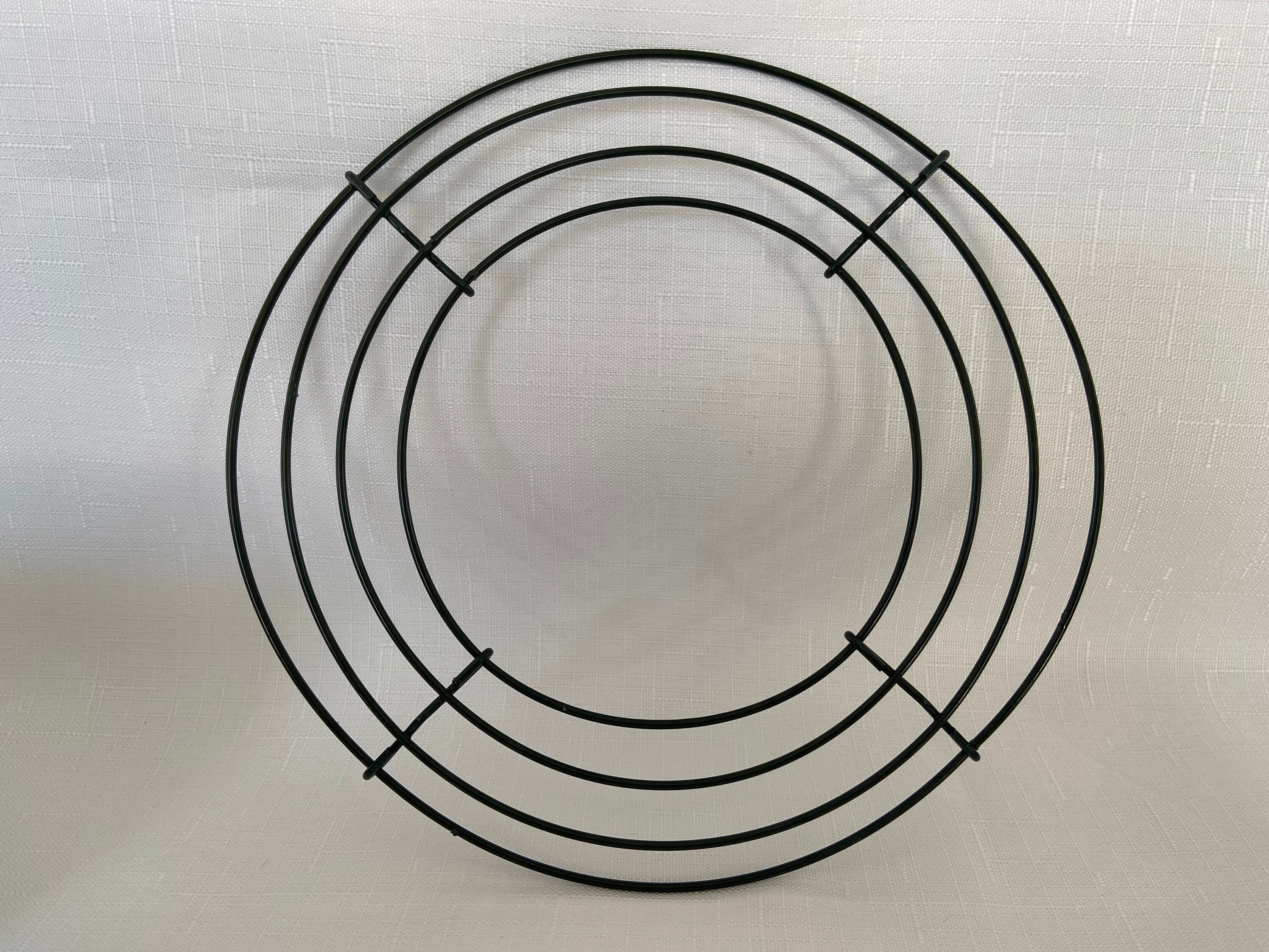 DIY Christmas / Winter Snowflake Deco Mesh 12 Mini - Etsy