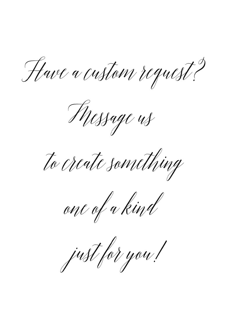 Wedding Acrylic Clear Glass Table Signs Painted Back with | Etsy