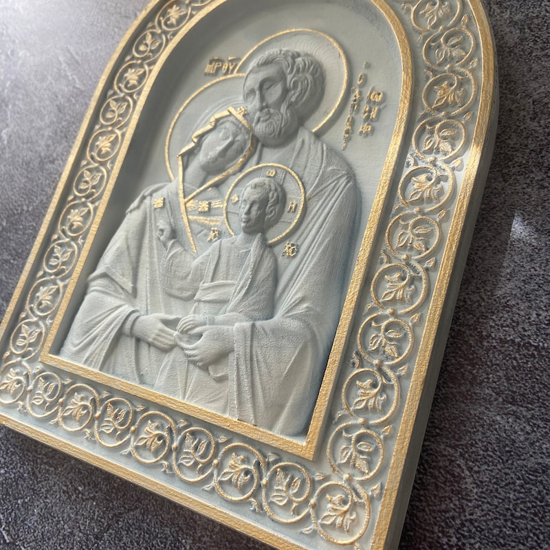 Holy Family Mass Today - Etsy Australia