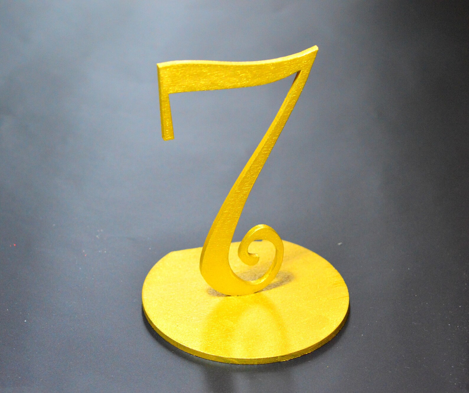 Wedding Table Numbers Table Numbers Rustic Table Numbers | Etsy