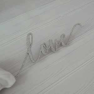 Custom Monogram Cake Topper Gold Initial Wedding Accent Mr and Mrs Cake ...