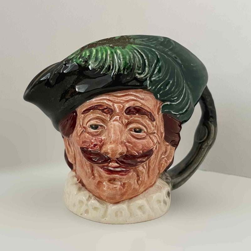 Middle Eastern Man Mug - Etsy