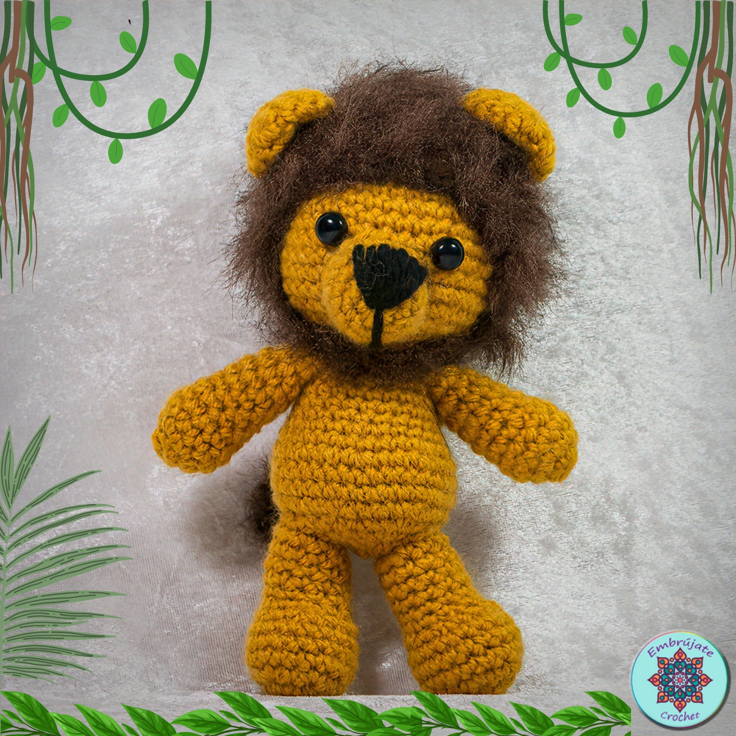 Nene Leon Peluche | ppgbbe.intranet.biologia.ufrj.br