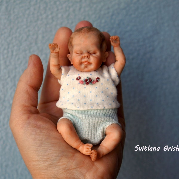 Ooak Babies - Etsy