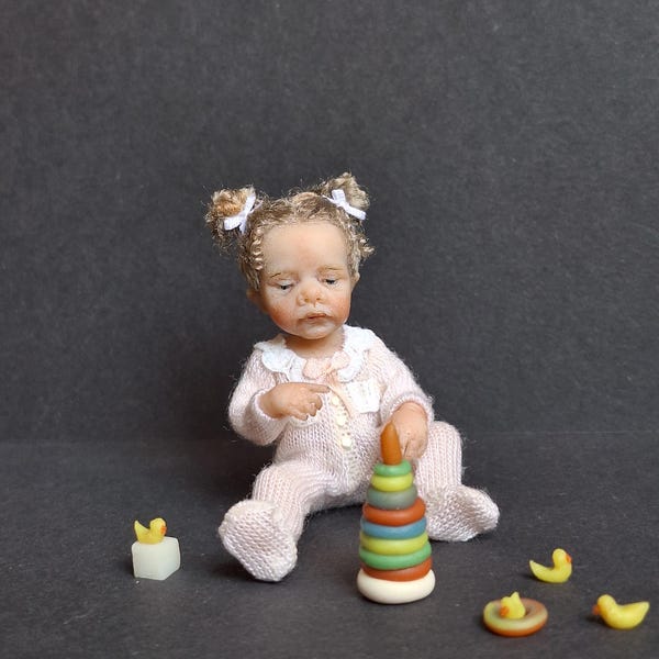 Ooak - Etsy