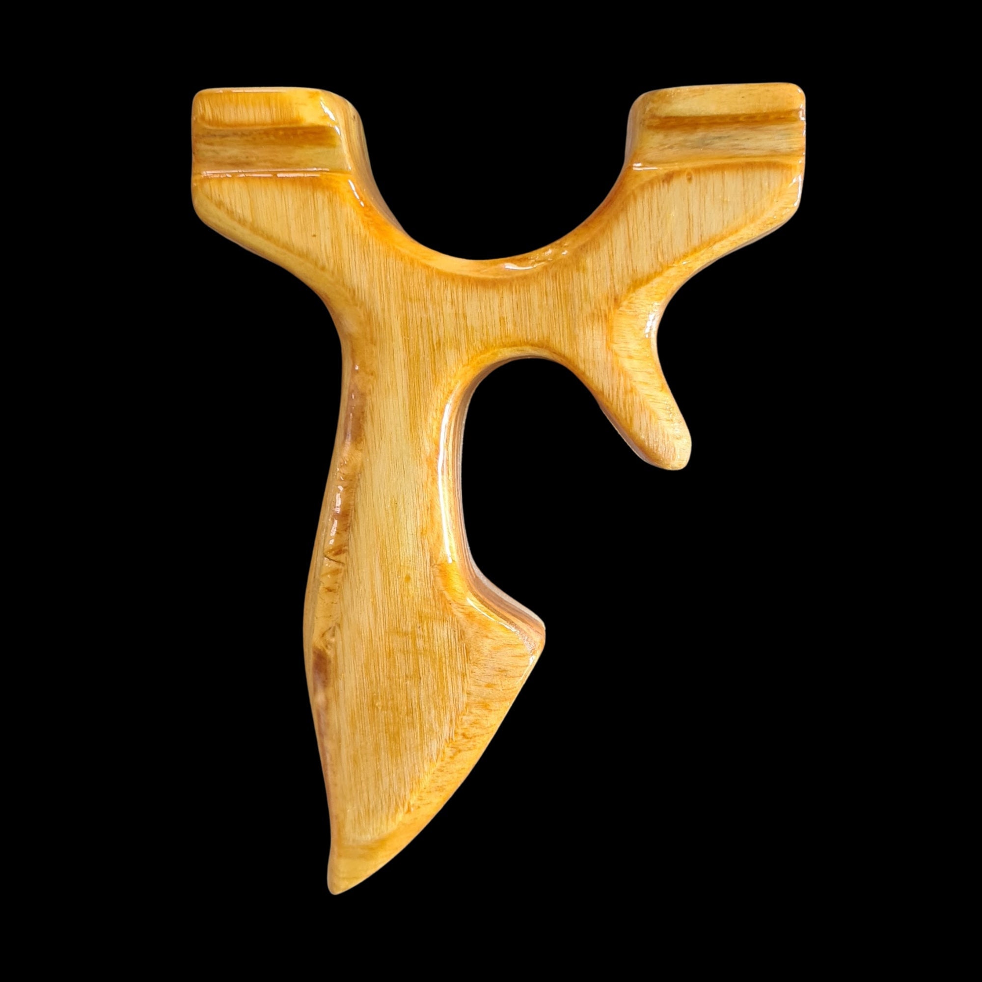Wooden Slingshot Designs