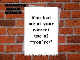 squidgefacecards - Etsy