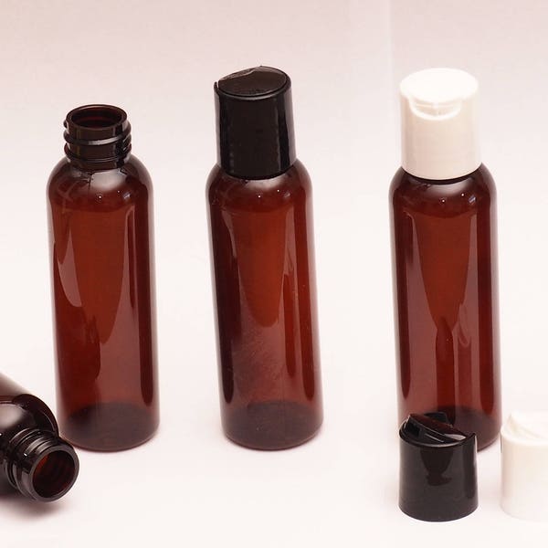 Amber Dispensing Bottles - Etsy