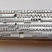 12 Point PERPETUA Roman Upper & Lower Case Letterpress Metal Printing ...