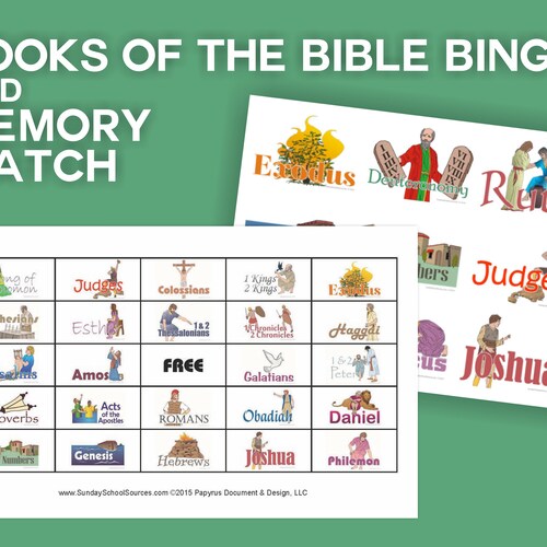 Bible Verse Bingo 36 Printable Cards - Etsy