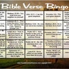 Books of the Bible Memory Card Game Printable - Etsy Canada