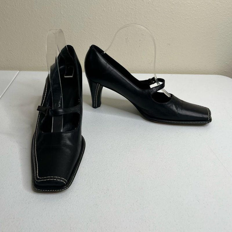 Via Spiga Shoes Size 8 - Etsy