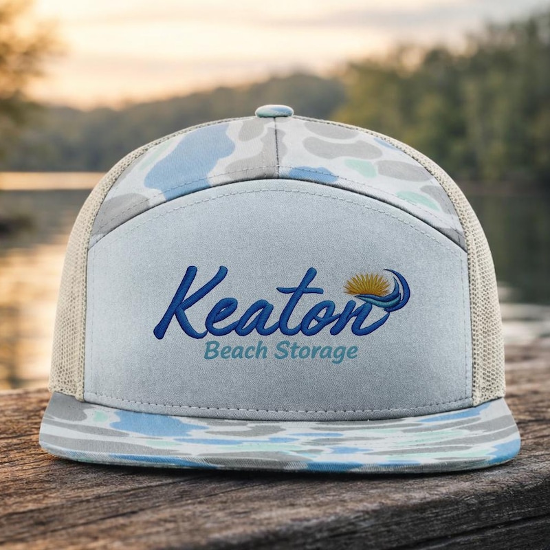 Richardson 168p Custom Hats - Etsy