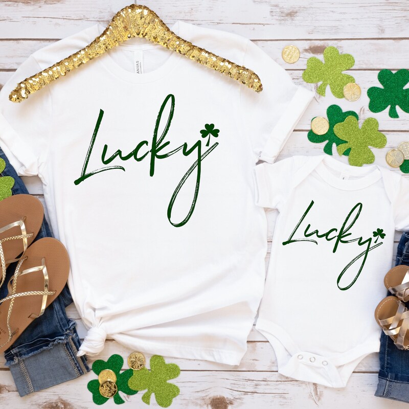 Toddler St Patricks - Etsy