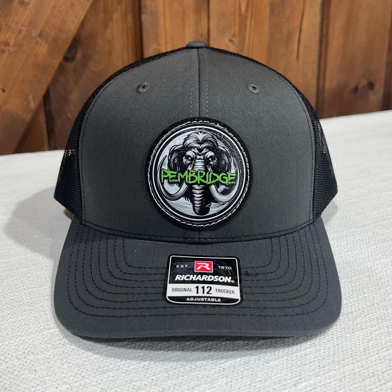 Full Color Patch Uv - Etsy