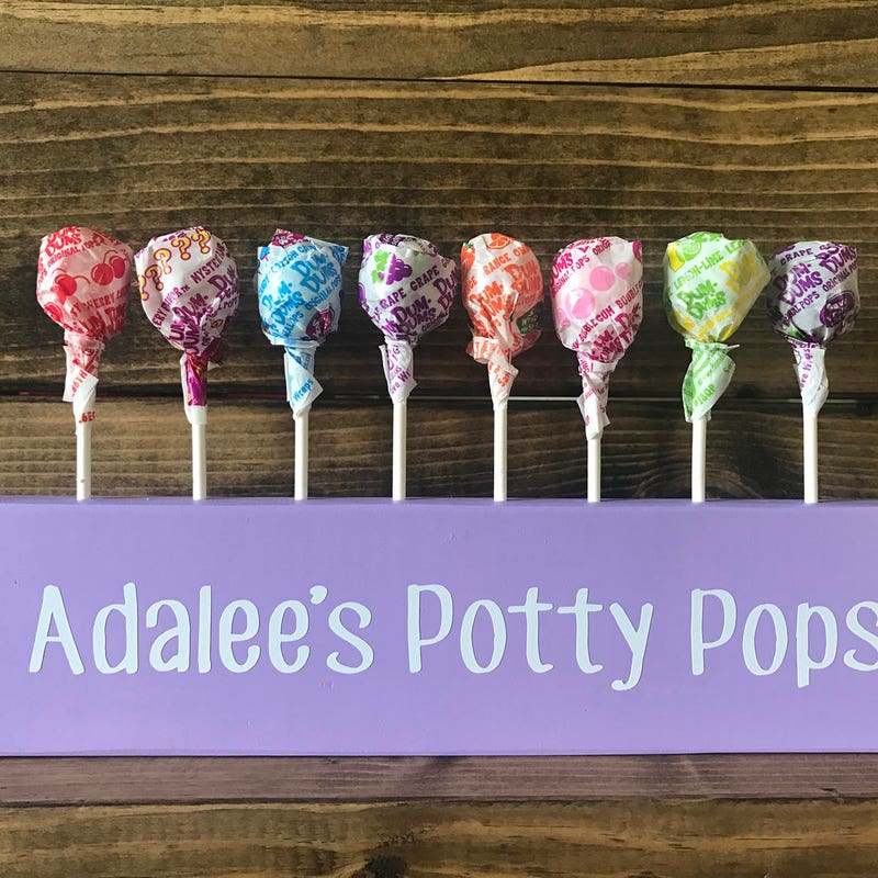 Pottys Seats - Etsy