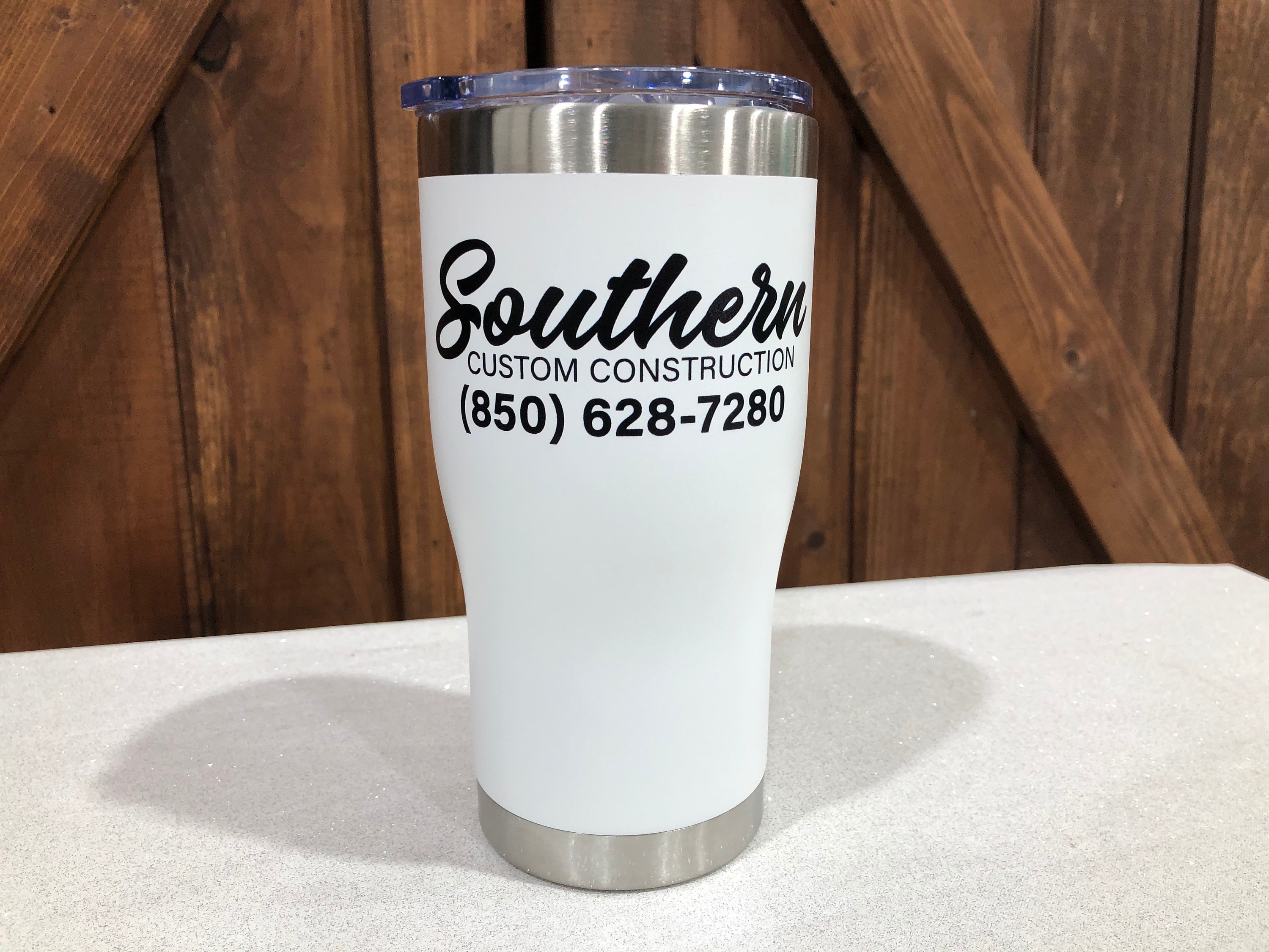 Company Logo Tumblers Personalized Company Tumblers Custom - Etsy