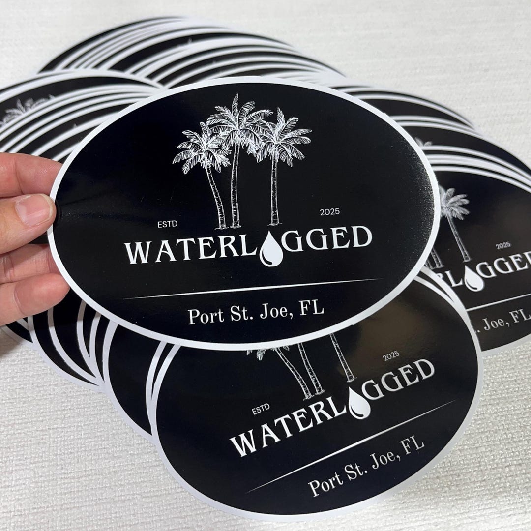 Custom Die Cut Decals & Stickers, Logo Decals Stickers, Waterproof ...