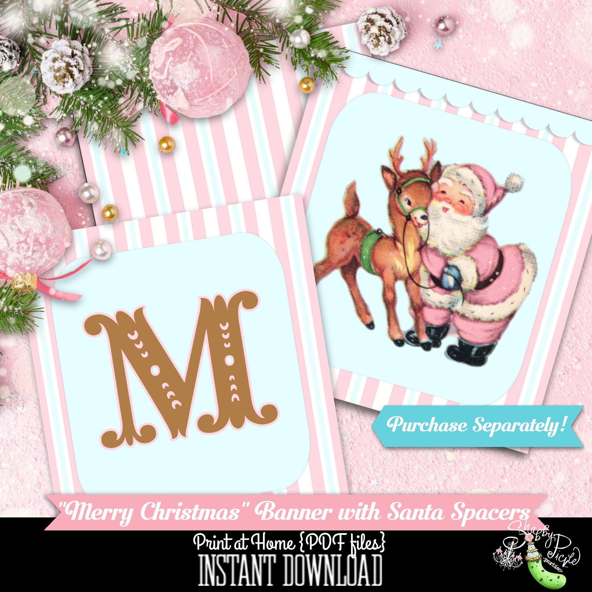 Christmas Past-christmas Party Signs-buffet Signs-party - Etsy