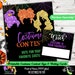 Hocus Pocus Halloween Signs-printable-movie Night-birthday - Etsy