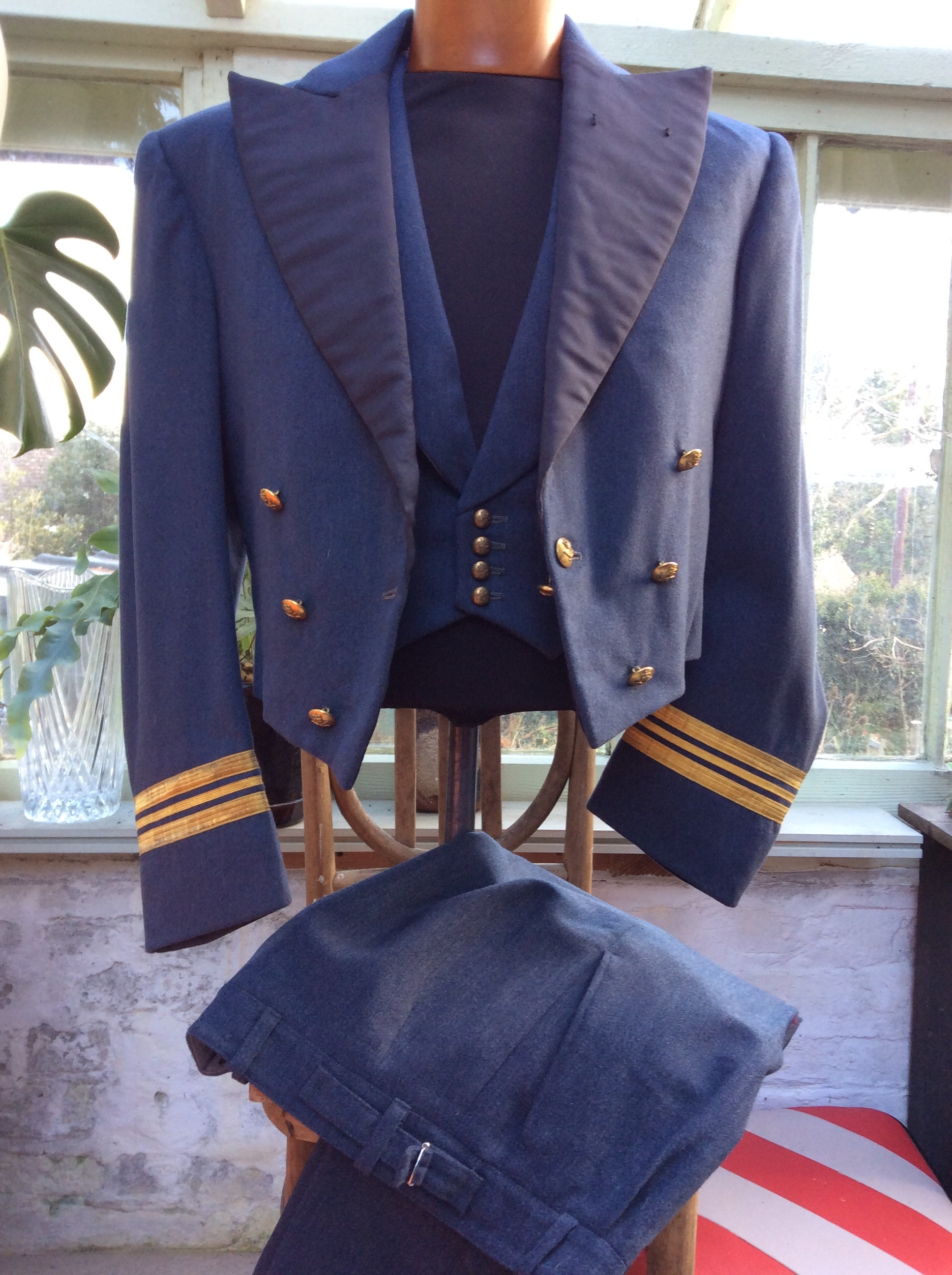 Raf Uniform for sale | Only 2 left at -70%