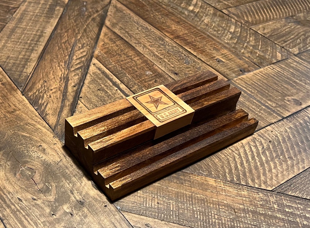 US Army Two Tiered Challenge Coin Holder ***SHIPS QUICK*** - Etsy