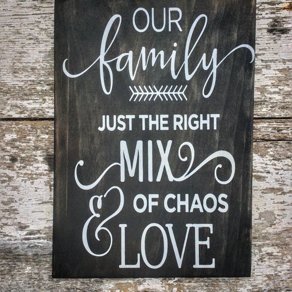 Family Room Signs - Etsy