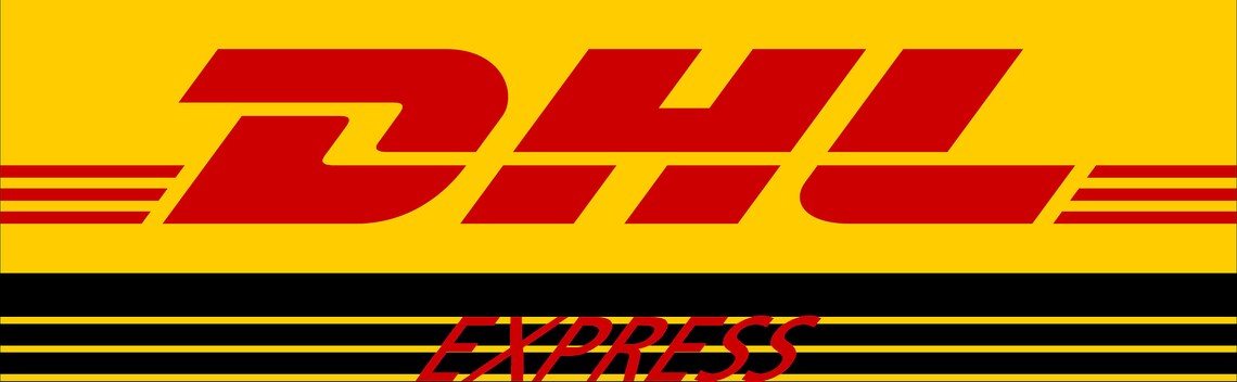 DHL Express Shipping - Etsy