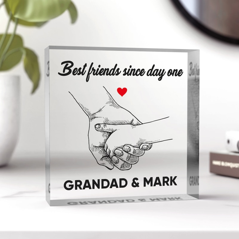 Grandad Gifts - 60+ Gift Ideas for 2026