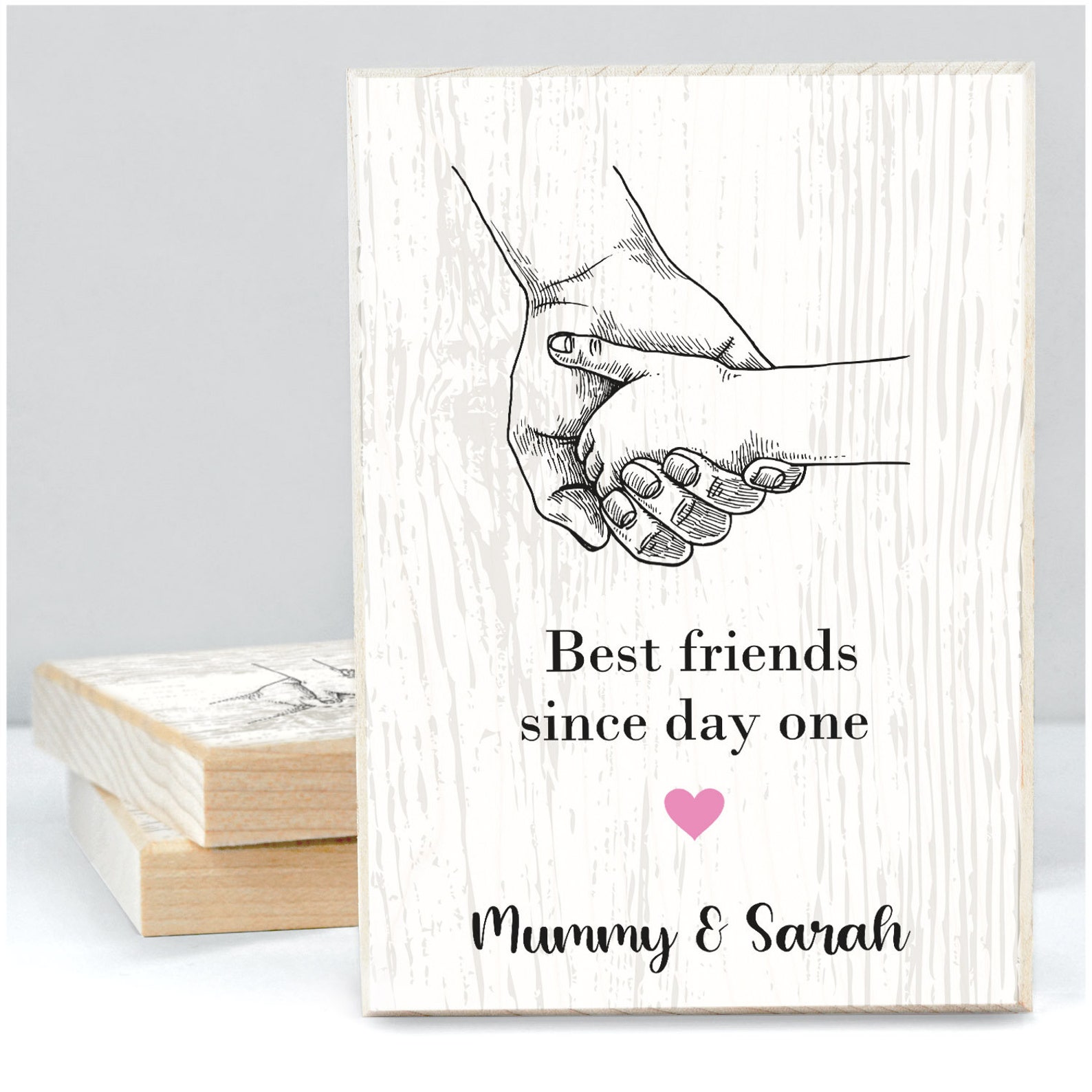 Mummy and Daughter Mummy and Son Mummy Best Friend - Etsy UK