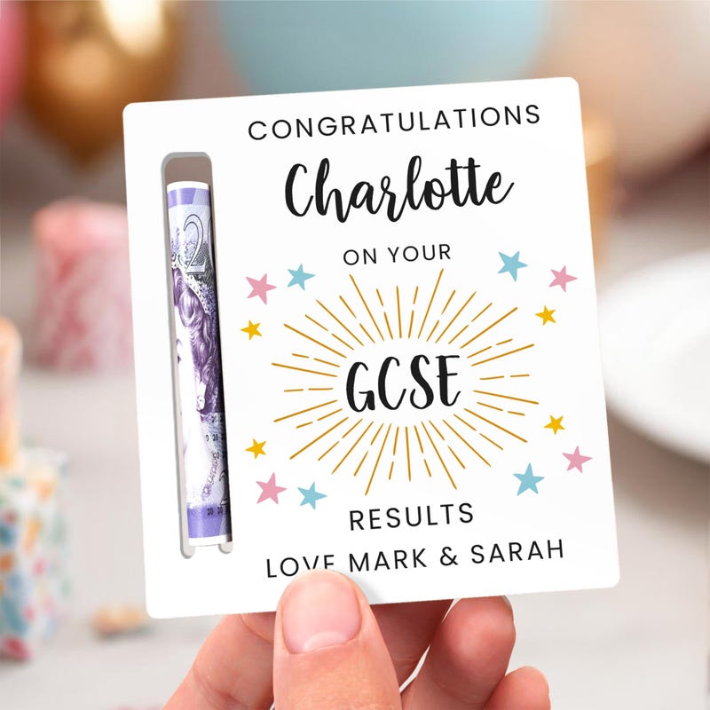 Gcse Gifts - 60+ Gift Ideas for 2025