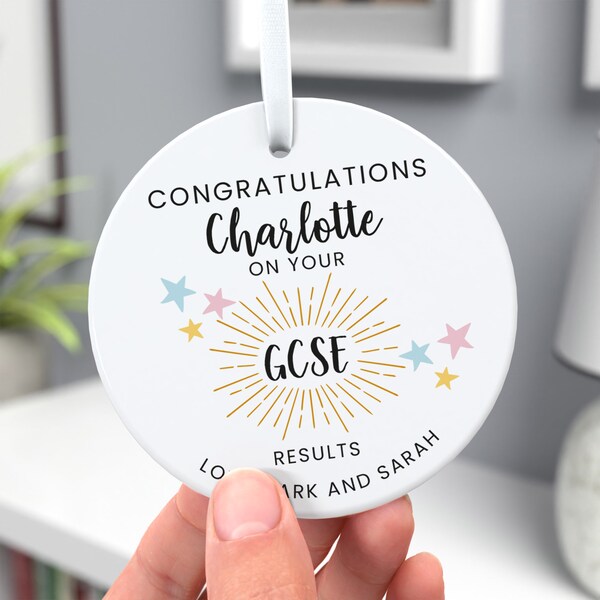 Gcse Gifts - 60+ Gift Ideas for 2024