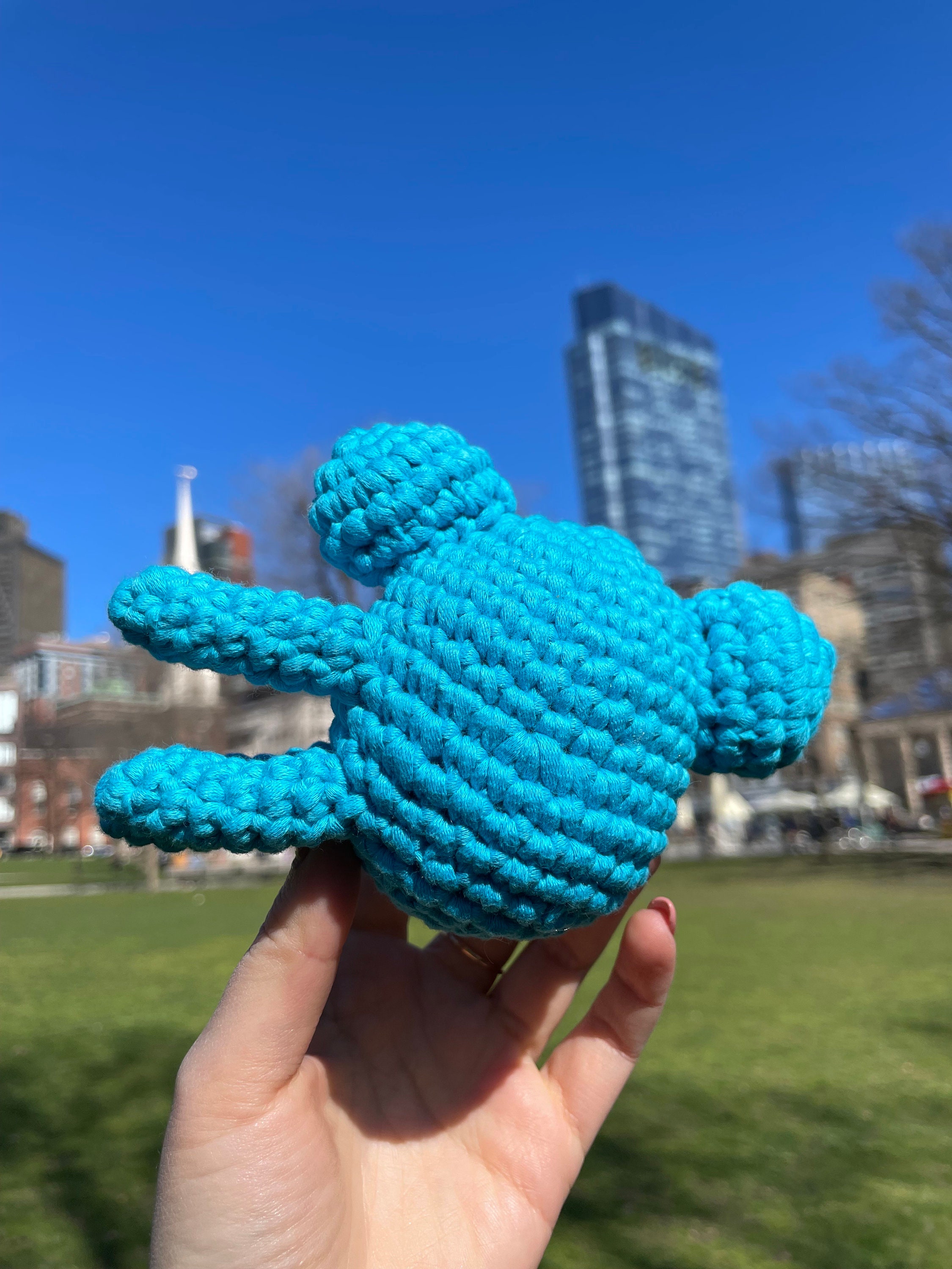 Wally the Koala - Etsy