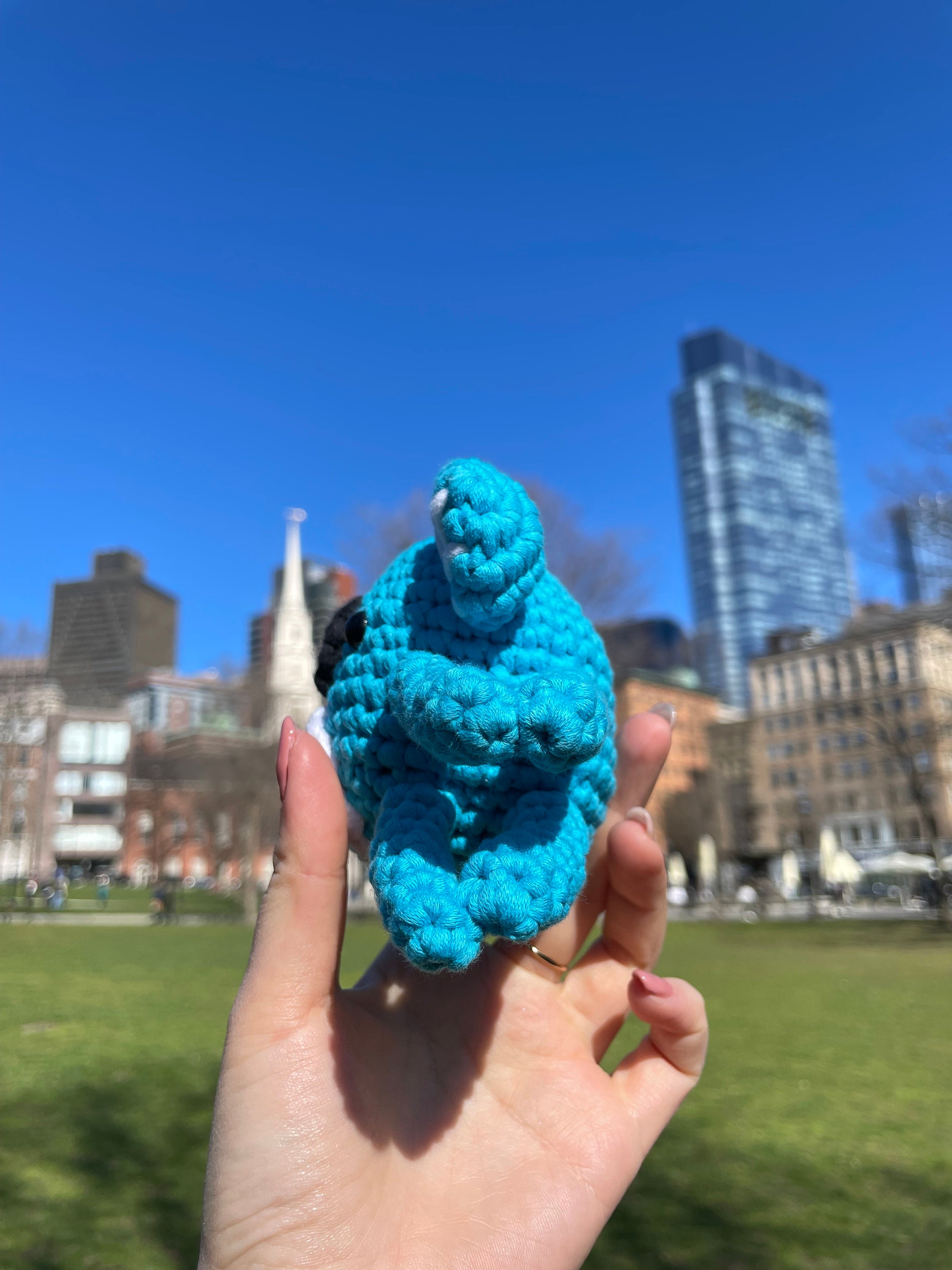 Wally the Koala - Etsy