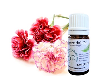 Carnation Absolute Oil Dilution 50ml - Etsy