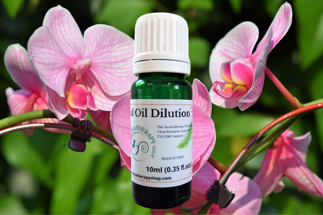 Orchid Extract Infusion / Origin India - Etsy