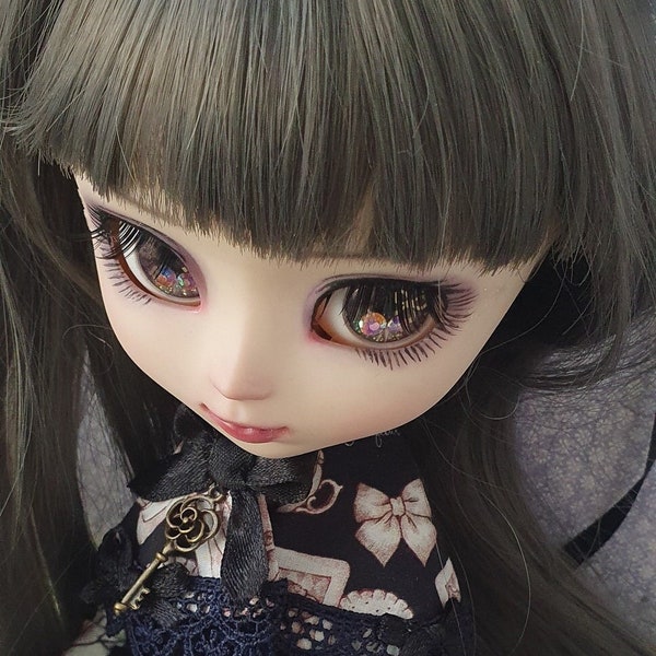 Custom Pullip - Etsy