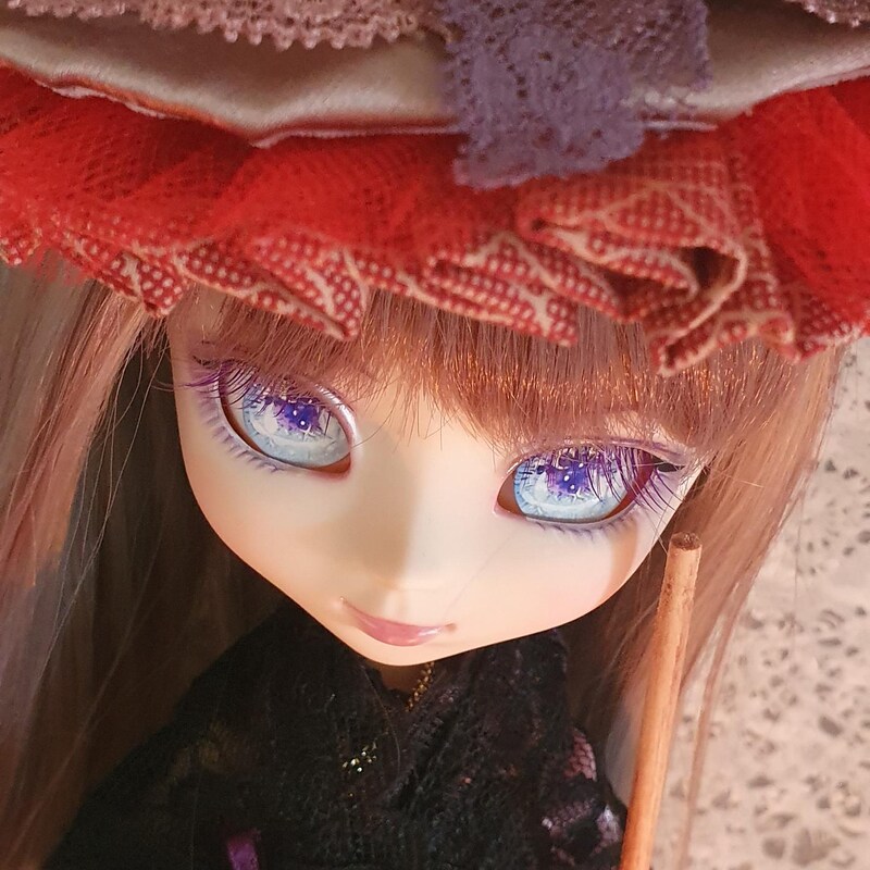 Custom Pullip - Etsy